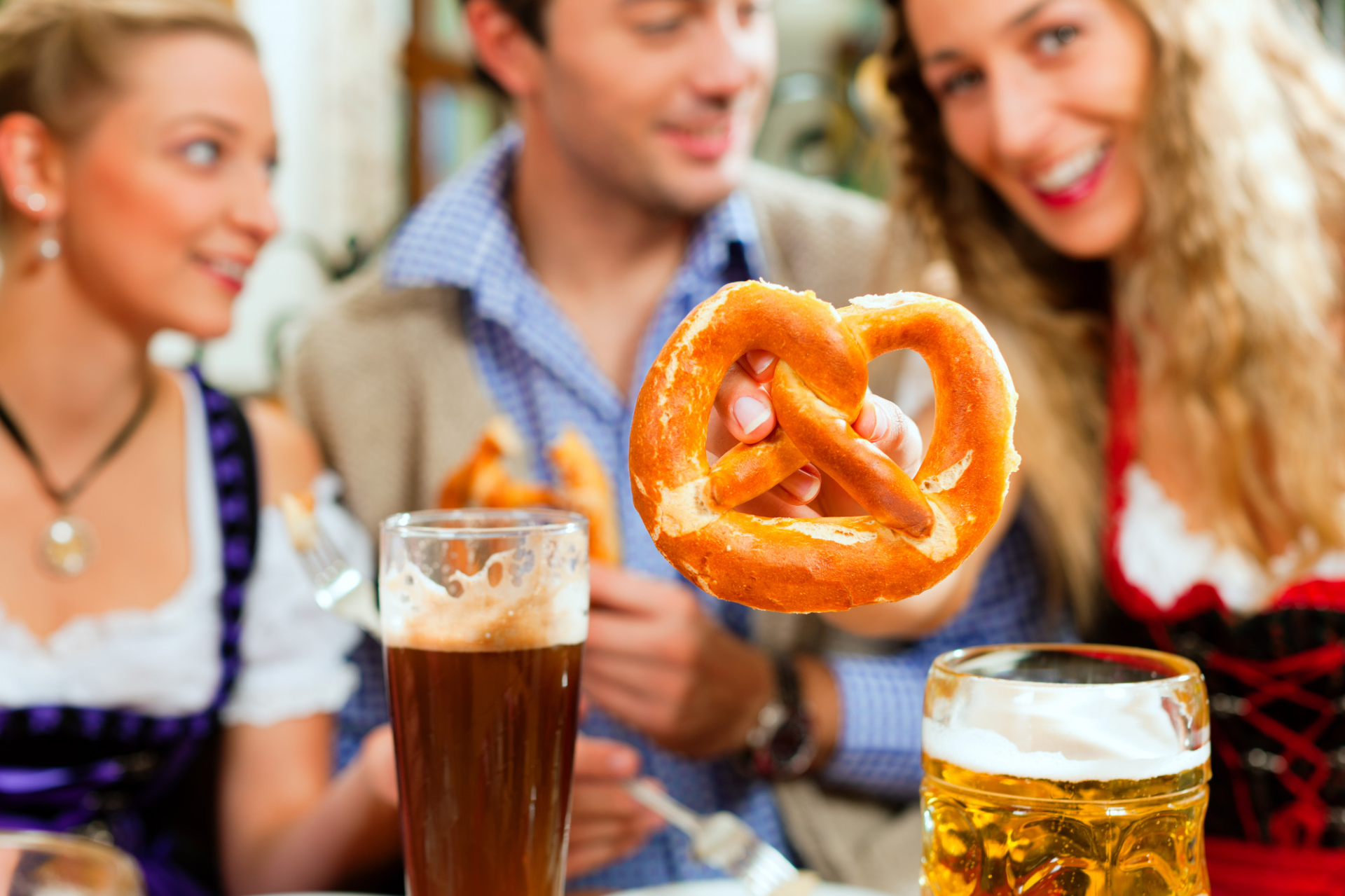 Moving to New Braunfels? A Quick Guide to the German-Texan City ...