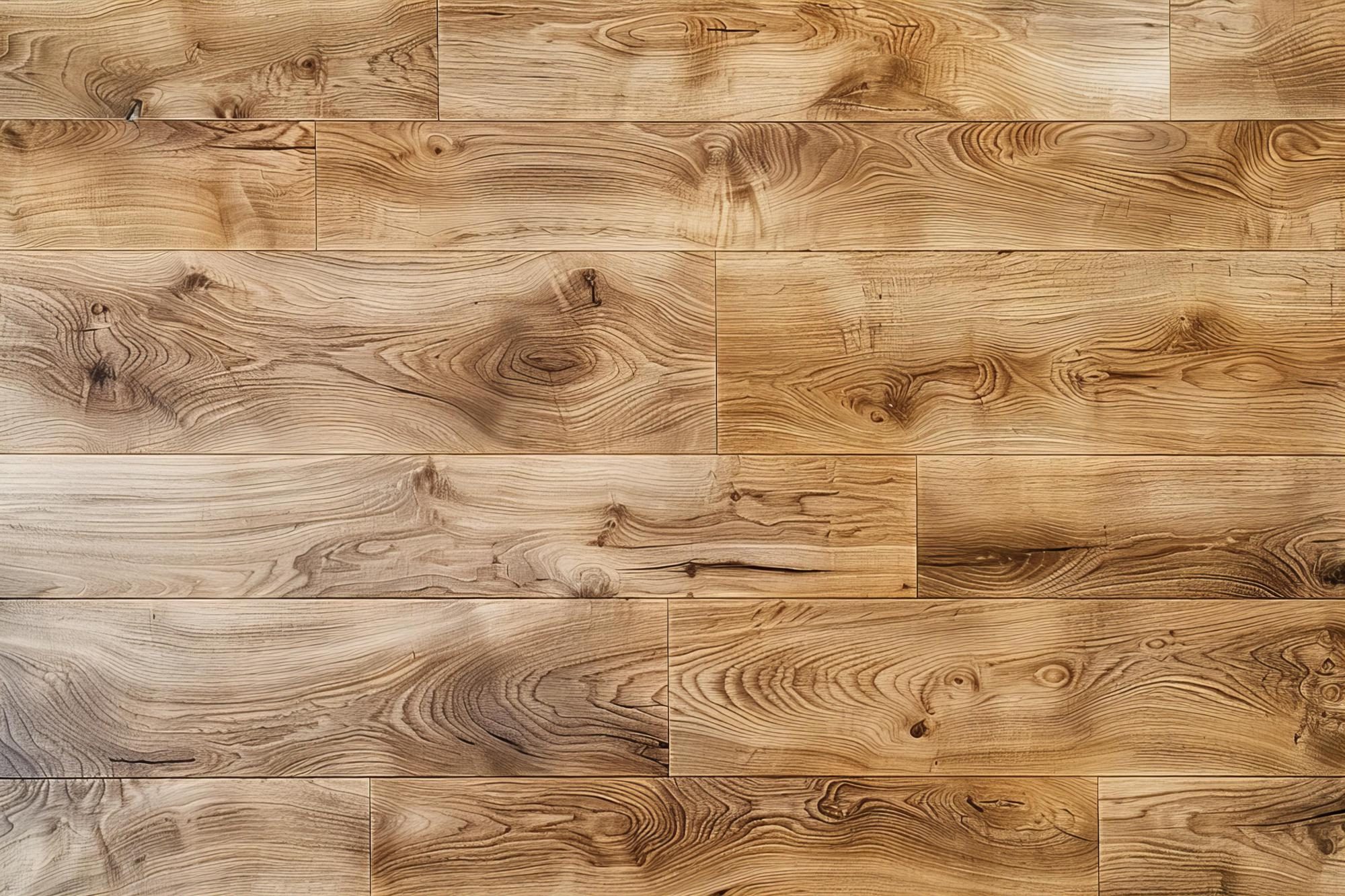 Top High End Flooring Choices for Elegant Living Spaces - McNair Custom ...