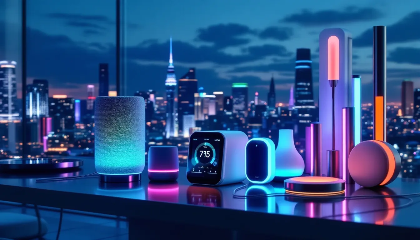 Ultimate Guide to the Best Smart Home Setup for 2024 - McNair Custom Homes