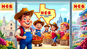 What Does HEB Stand For? Info for New Texas Residents - McNair Custom Homes