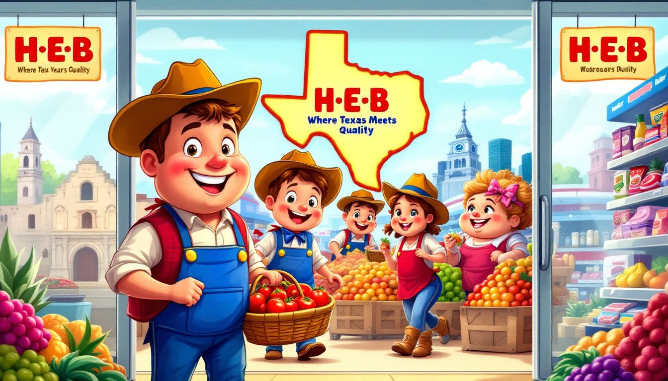 What Does HEB Stand For? Info for New Texas Residents - McNair Custom Homes