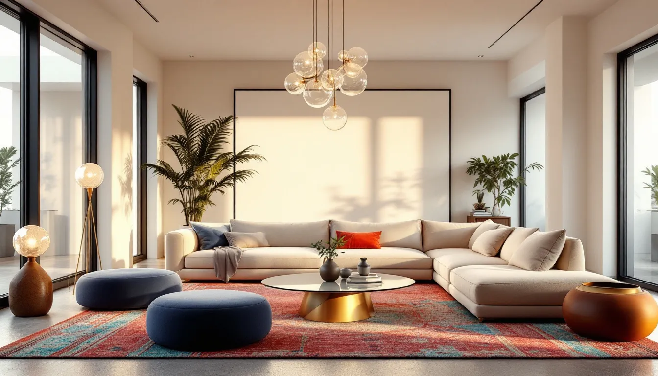 Top Interior Decorating Design Ideas for Every Room - McNair Custom Homes